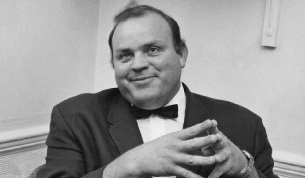 Who Is Dolphia Parker: The Life and Legacy of Dan Blocker’s Wife ...