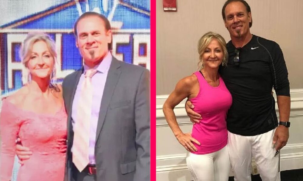 Who is Sabine Glenn? Everything About Sting’s Supportive Wife ...